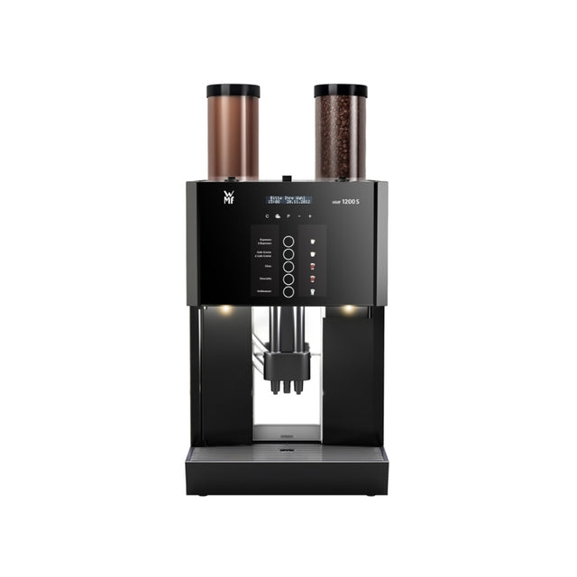 WMF 1200S Coffee Machine (Plumbed)| Espresso Machine Specialists